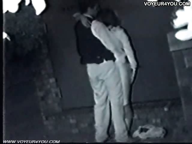 Dark Street Night Sex Part Drtuber